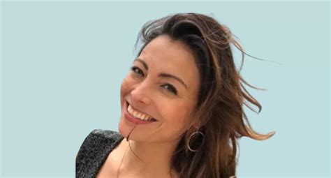 Silvia Idalia Serrano Muere La Mujer Que Permaneció Tres Meses En Coma