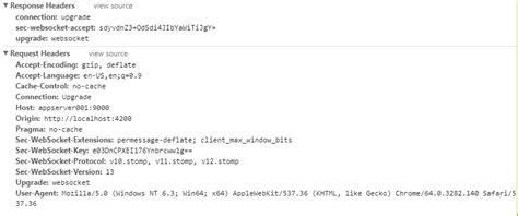 Stomp Connection Error · Issue 200 · Spring Cloudspring Cloud Gateway
