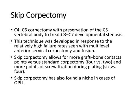 Subaxial Cervical Spine Fusionpptx