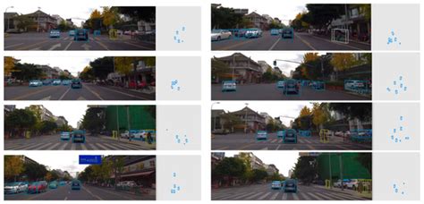 keypoint3d keypoint based and anchor free 3d object detection for autonomous driving with