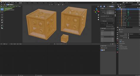 Parallax Occlusion Mapping Page 3 Blender Development Developer Forum