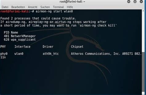 How To Hack Wifi Using Kali Linux