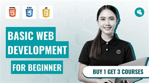 basic web development