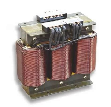 Single Phase Isolation Transformer At Rs 60000 Dahisar East Mumbai ID 20842264330