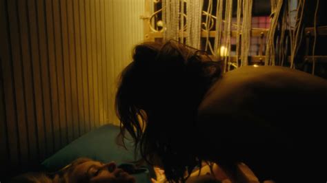 Naked Naomi Watts In Gypsy