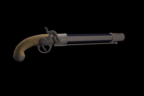 Normal Maps Fail — Polycount