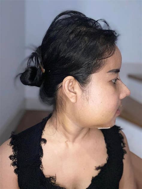 หนูรัตน์ หน้าใหม่ สวยปังจนจำไม่ได้ คนแห่ถามหาหมอ แต่ดูดี ๆ ไม่ใช่อย่าง