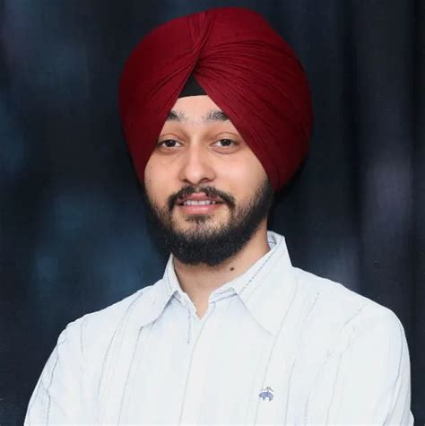 Portfolio Taranpreet Singh Codebasics