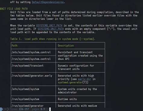 Markup Instead Of Tables In The Output · Issue 3 · Sebastiancarlos