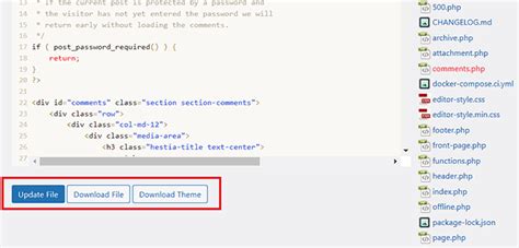 How To Replace Default Theme And Plugin Editor In WordPress