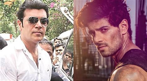 Sooraj Pancholi Says He Has Forgiven His Dad Aditya Pancholi ‘i Dont