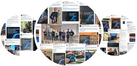 “mastering Dynamics 365 Business Central” 2nd Edition Thank You Stefano Demiliani