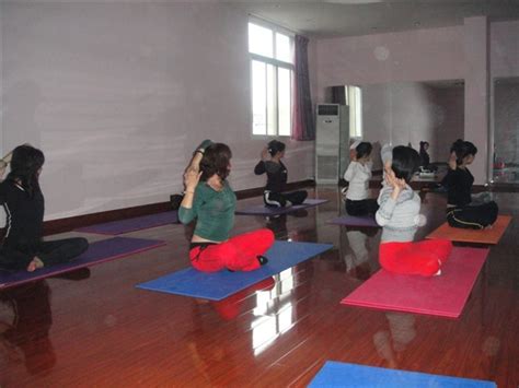 莱美健身俱乐部图册 360百科