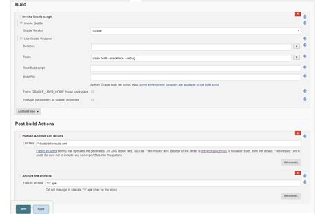 Android How To Sign Apk With Existing Jks File Using Jenkins