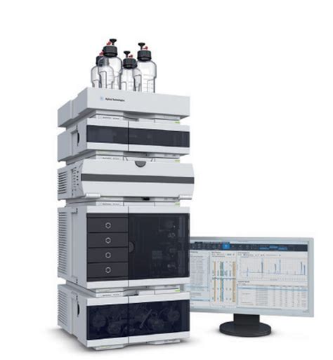 安捷伦agilent 1260 Infinity Ii 高效液相色谱仪 Hplc 液相分析系统 百度爱采购