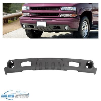 Front Valance For Chevrolet Tahoe Suburban Z71 2003 06 Lower Air