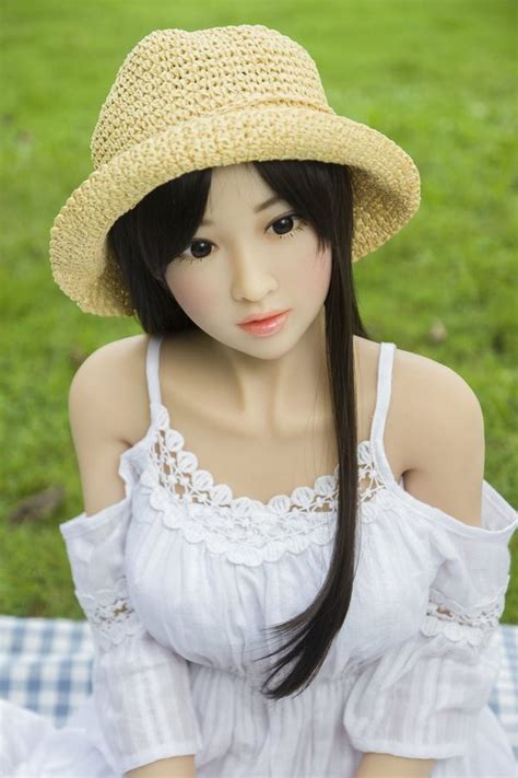 Aia 140cm Cute Japanese Young Sex Dolls Tpe Real Doll Perfect Sex