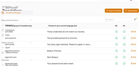 Full Width Filamentphp Filament