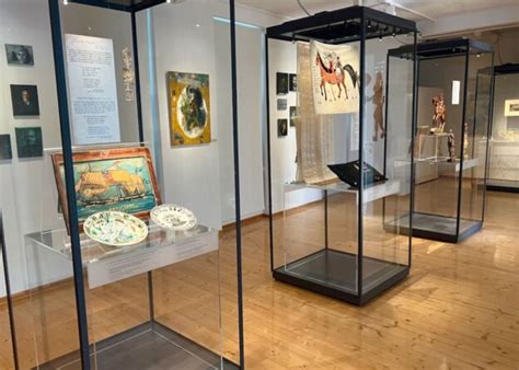 Museum Of Modern Greek Culture Tickets Hours Review