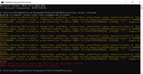 Solve The Problem Of Warning Retrying Retrytotal4 Connectnone Readnone Redirectnone Status