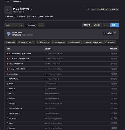 2023秋招c 后端面试项目推荐，5个项目吃透两个offer拿到手软！ 阿里云开发者社区