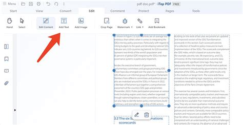 How To Edit PDF In Word Ultimate Guide