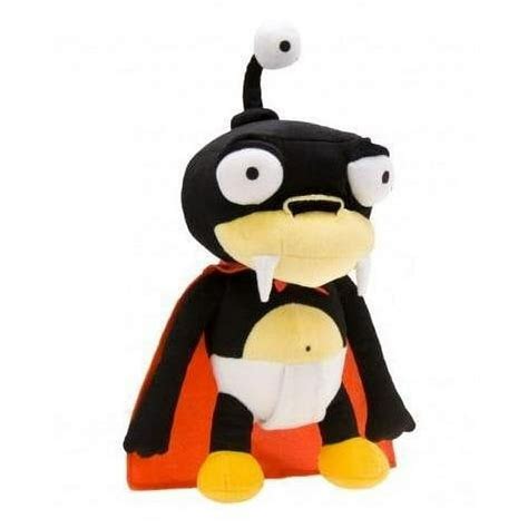 Nibbler Futurama
