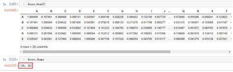 Python可视化matplotlibandseborn16 相关性热图（correlation Heatmapand Correlation