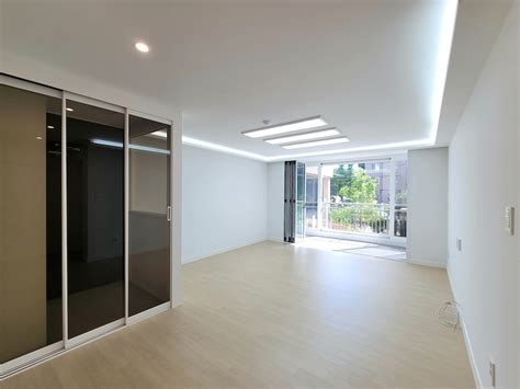 30년된 구축아파트의 고급을 담은 인테리어~ 라이프스타일 슈퍼앱 오늘의집