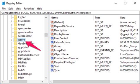 Fix Failed To Connect To A Windows Service Windows Error