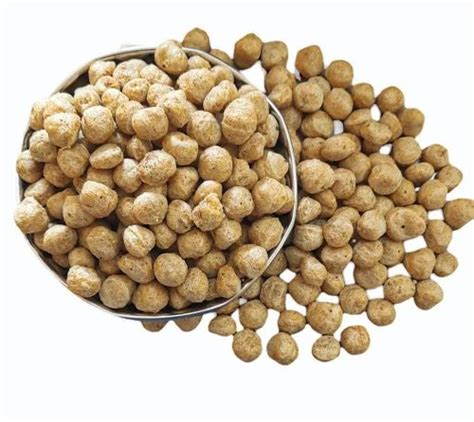 Mini Soya Chunks Packaging Size 20 Kg At ₹ 65 Kg In Dohad Id 2853210092748