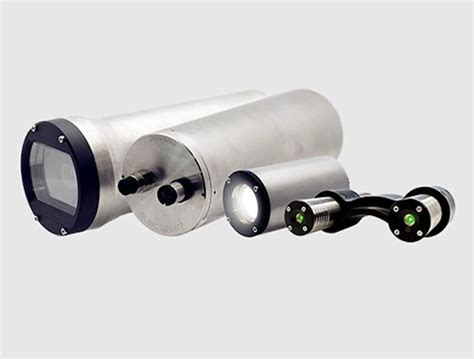 Underwater Imaging And Remote Operations For Subsea Inspection