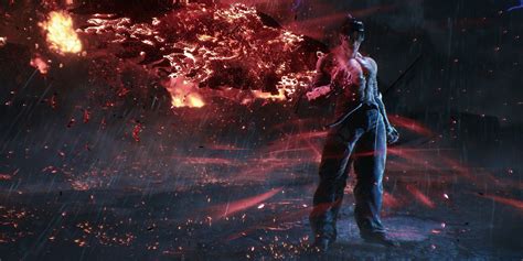 Tekken 8 Newcomers May Have Leaked Months Ago