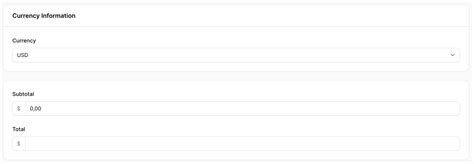 filament input prefix suffix dynamic based on other input