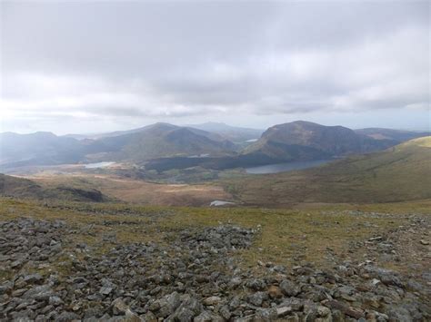 Best Walks From Llanberis Walks In Snowdonia National Park Mud And Routes