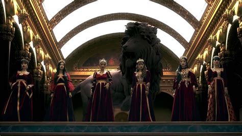 Lion Les Gi Dle Sortent Les Griffes