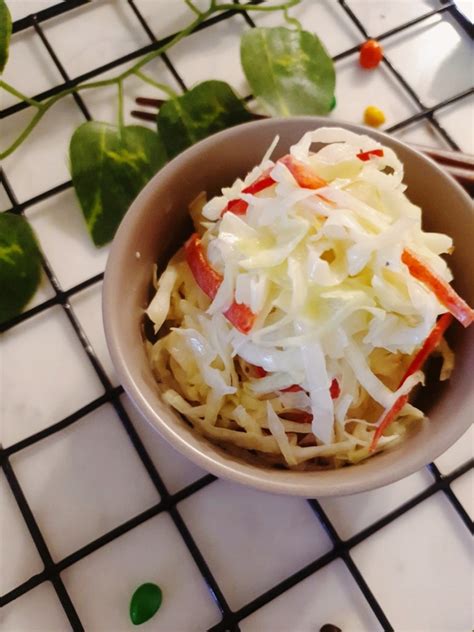 코울슬로 만들기 양배추샐러드 드레싱 뜻 네이버 블로그