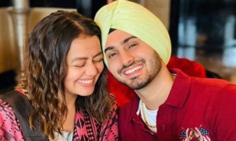 Neha Kakkar Is Pregnant Just After 2 Months Of Her Wedding