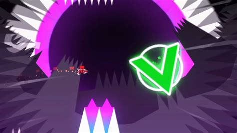 ⚠️epylepsy Warning⚠️ Ispywithmylittleeye Byvoxicat Geometry Dash 2