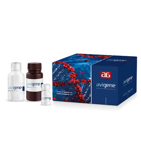 Total Rna Extraction Kit Powerfully 50 Rxn