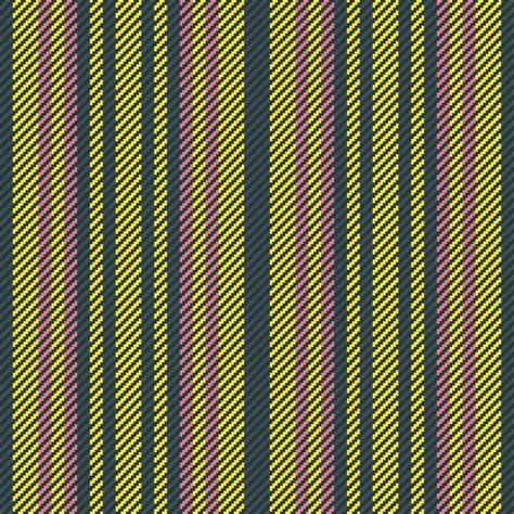 원활한 수직 벡터 텍스처가 있는 라인 배경 섬유의 스트라이프 패브릭 패턴 프리미엄 벡터