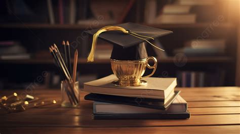 책과 함께 3d 졸업 모자 배경 일러스트 책과 함께 3d 졸업 모자 사진 및 배경 화면 무료 다운로드 Pngtree
