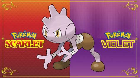 How To Evolve Tyrogue In Pokemon Scarlet Violet Dlc All Evolution Paths Explained Dexerto
