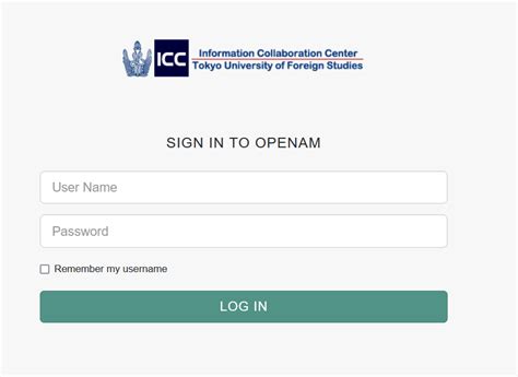 二要素認証登録手順 Microsoft Authenticator マニュアル 東京外国語大学 Icc総合情報コラボレーションセンター
