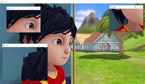 Detect The Face From Live Video Streaming And Blur The Face Using Opencv By Riddhi Jani Medium