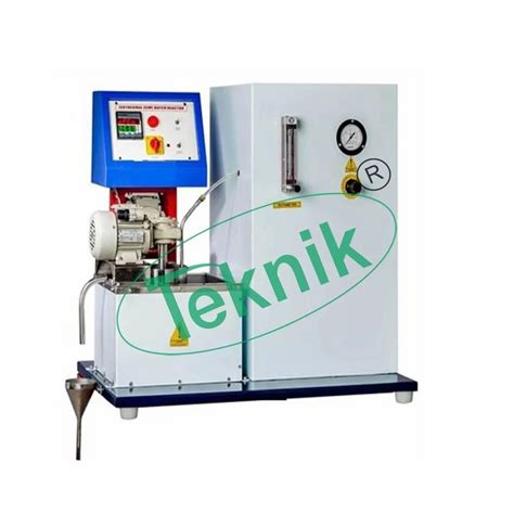 ISOTHERMAL SEMI BATCH REACTOR APPARATUS At 25000 Piece Engineering Teaching Equipments In