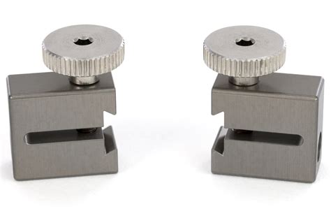 Phased Array Probe Holder Kit With Perpendicular Mounts Jireh