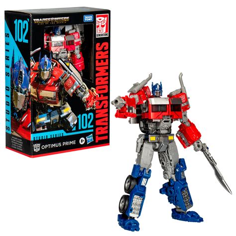 More New Transformers Drops Apelinq Bumblebee Rotb Prime And More Transformers News Tfw2005