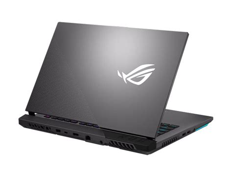 ASUS ROG Strix G15 G513 Price In Malaysia Specs RM3959 TechNave