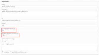 PhoneGap Build Compiling Android ARM X86 Apps WP AppKit